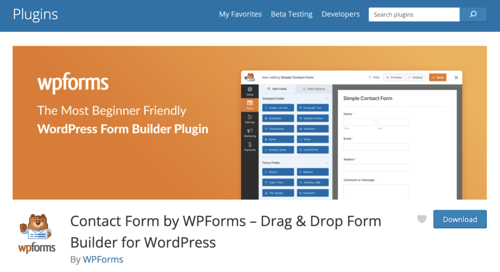 10 Essential Plugins Every WordPress Website Should Have - Jakir Blog